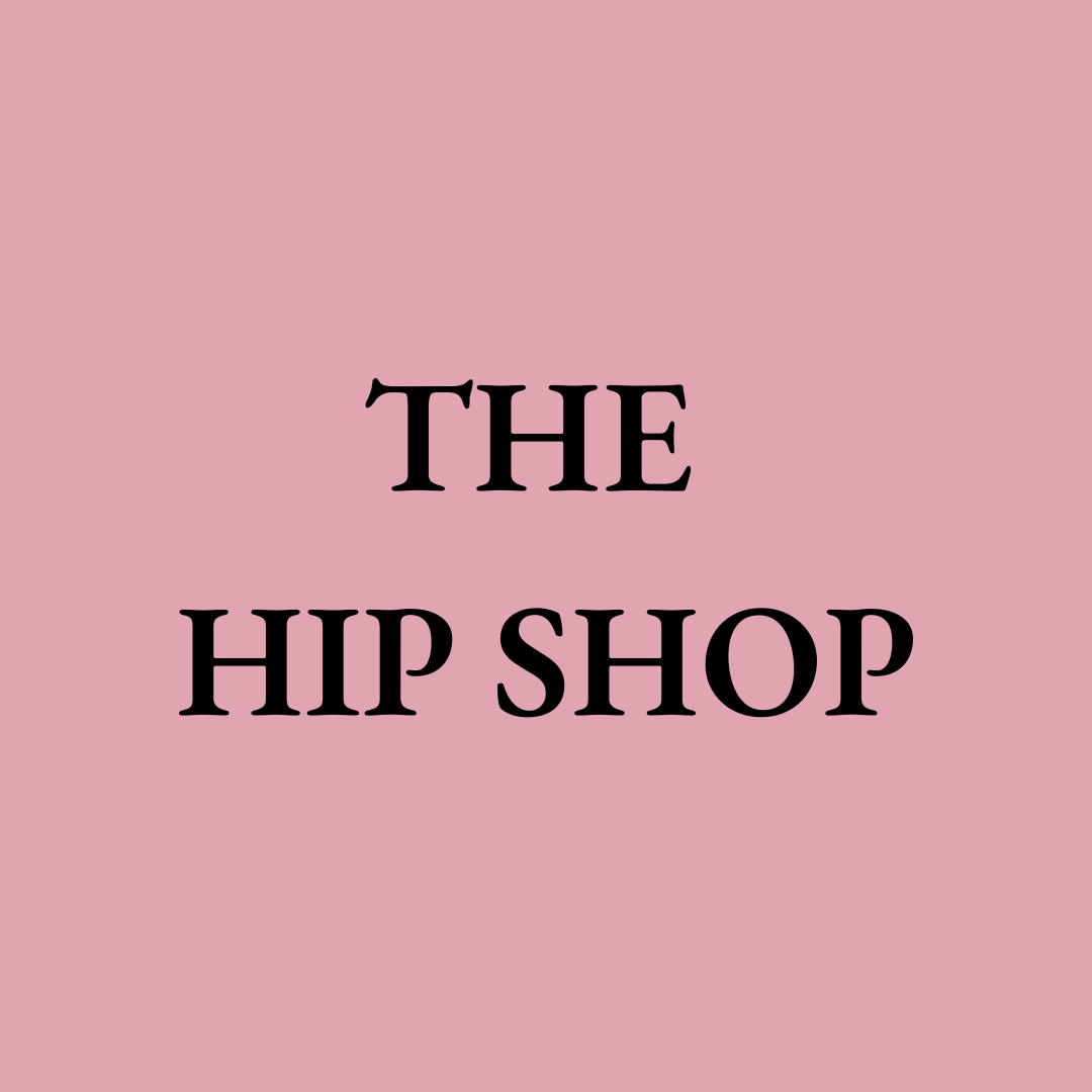 The Hip Shop – Kikuti Couture Shop
